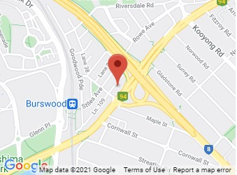 Burswood Laundrette - Burswood Laundrette